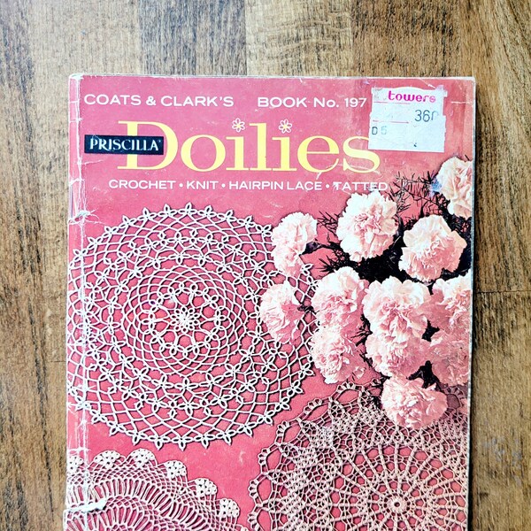 Priscilla Pattern - Etsy UK