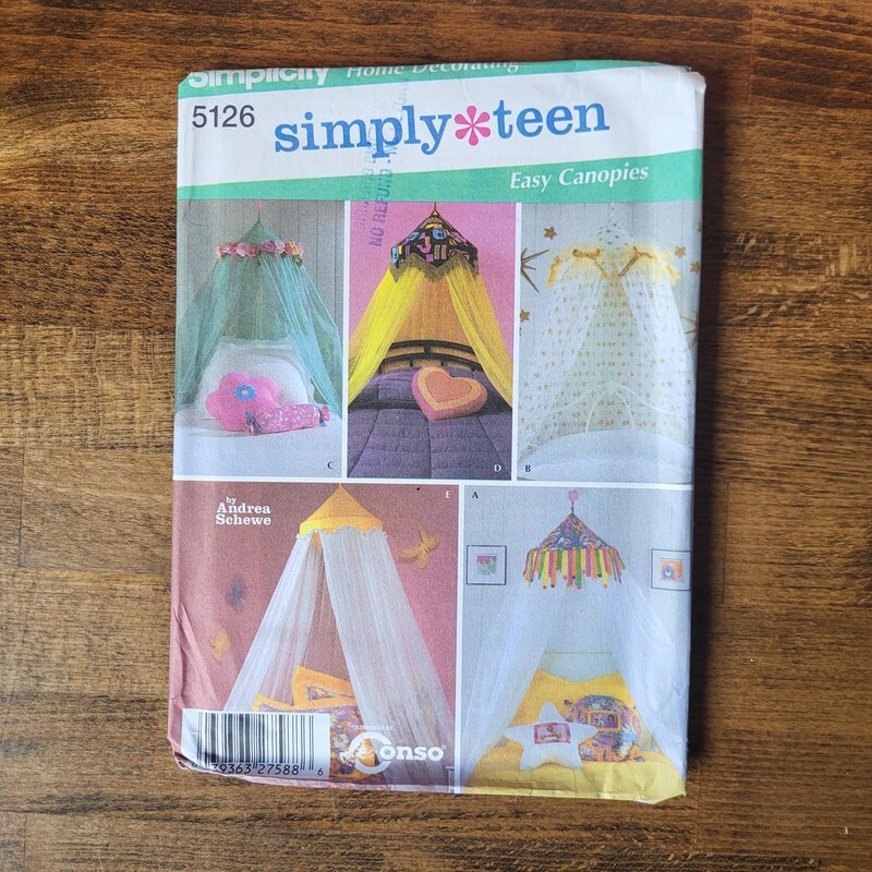 Circus Canopy - Etsy