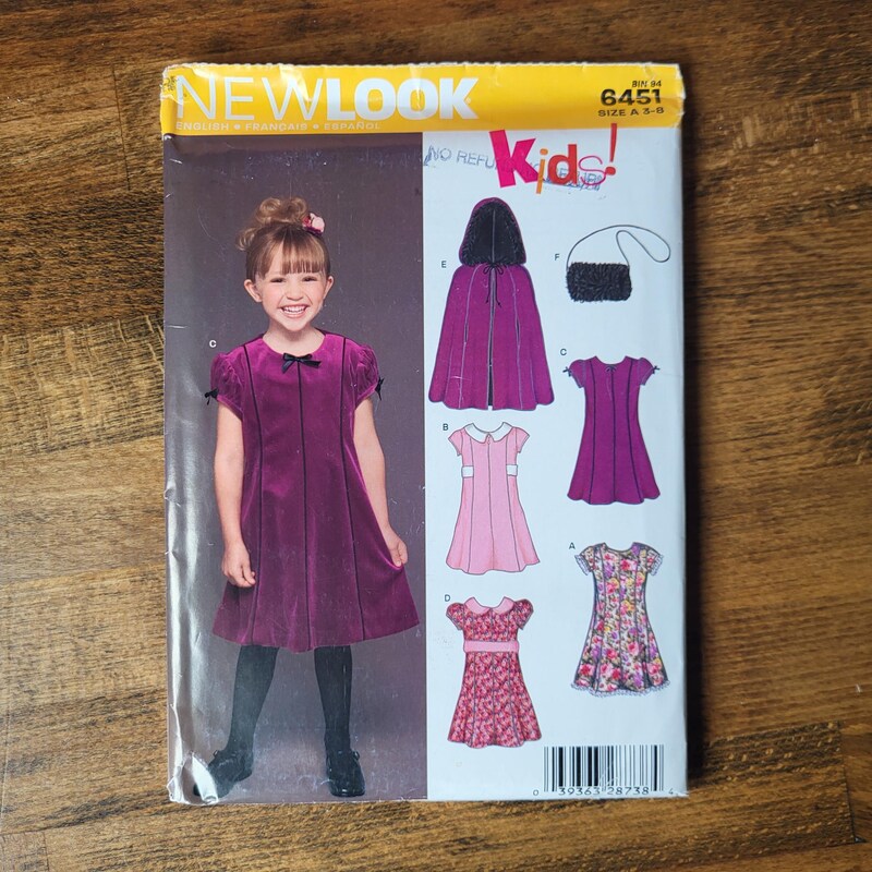 Girls Winter Cape - Etsy