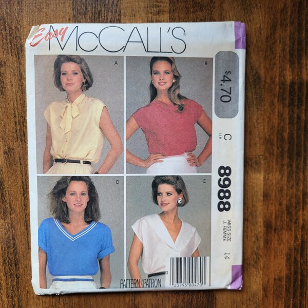 Sailor Blouse Patterns - Etsy