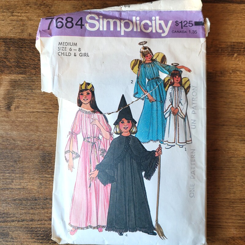 Witch Costume - Etsy