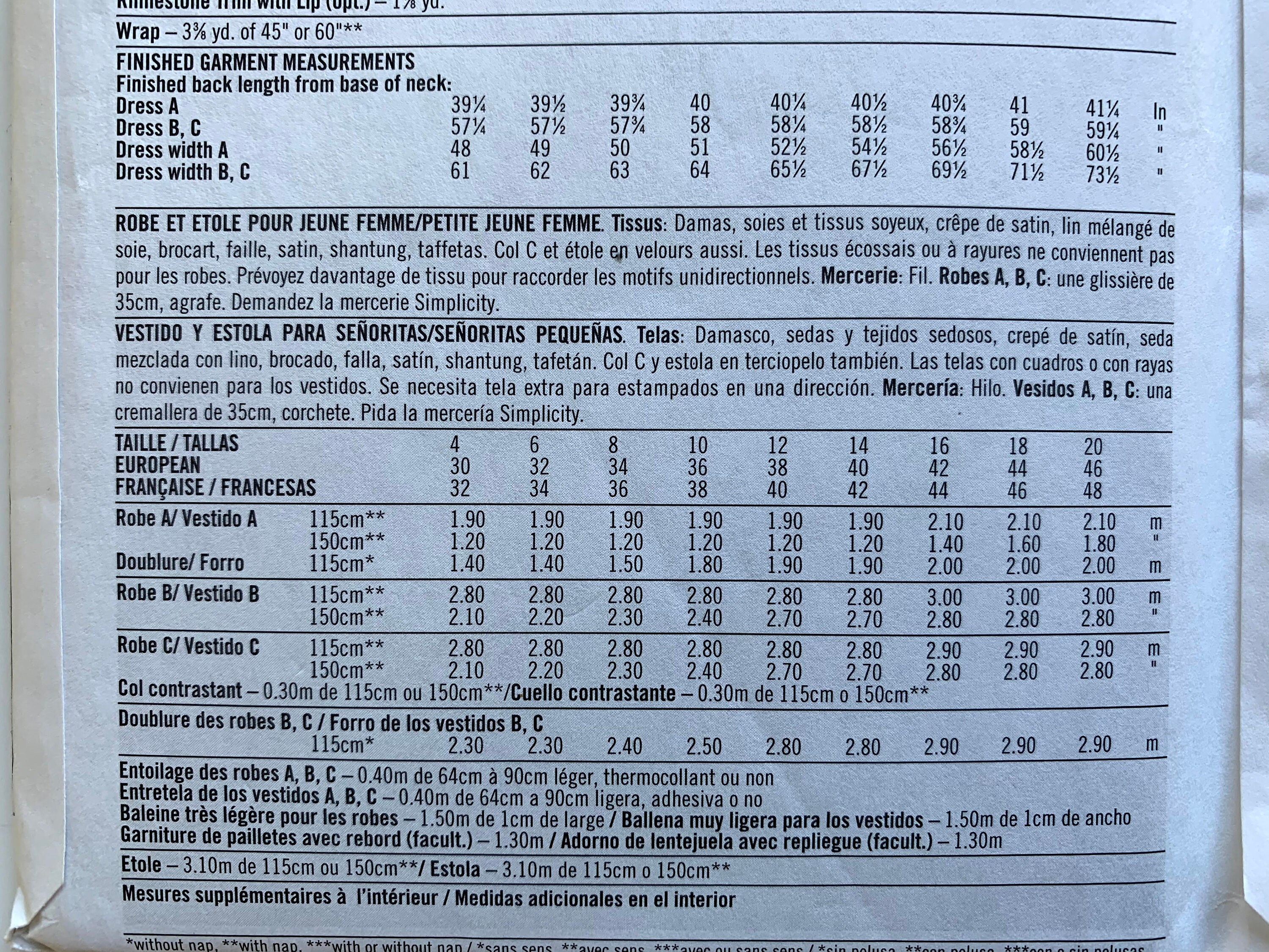 Simplicity 8036 Womens Strapless Dress Pattern, Evening Gown Pattern ...