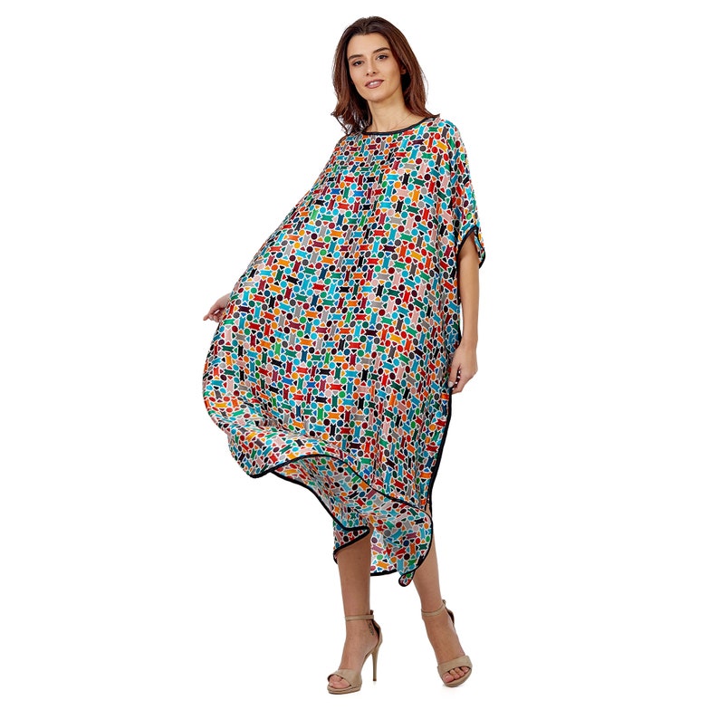 Nomads Felt 8 Silk Dress Mulberry Leaf Real Silk Robe Silk - Etsy