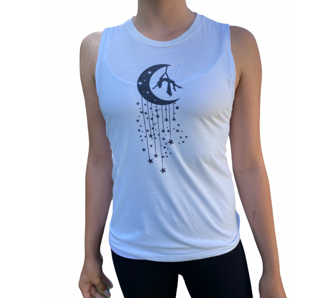 Aerialist / Gifts for Aerialist / Aerialist Apparel / Aerial Silks ...