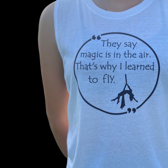 Aerial Hoop Quotes
