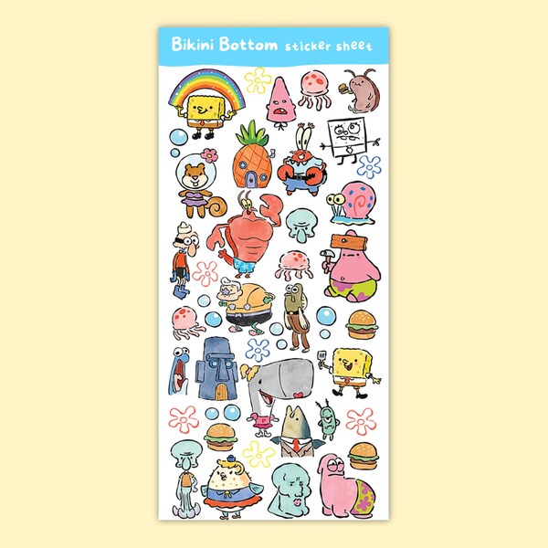 Modoodleshop - Etsy