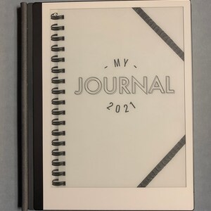 Remarkable 1 & 2 | Notebook Covertemplates - Bundle I for Your ...
