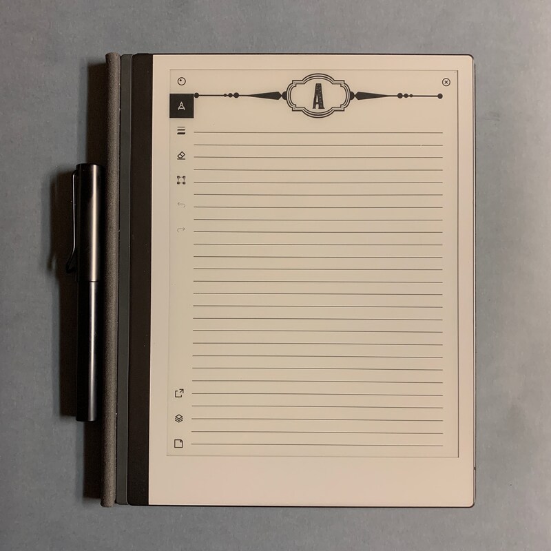 One Letter Monogram - Etsy