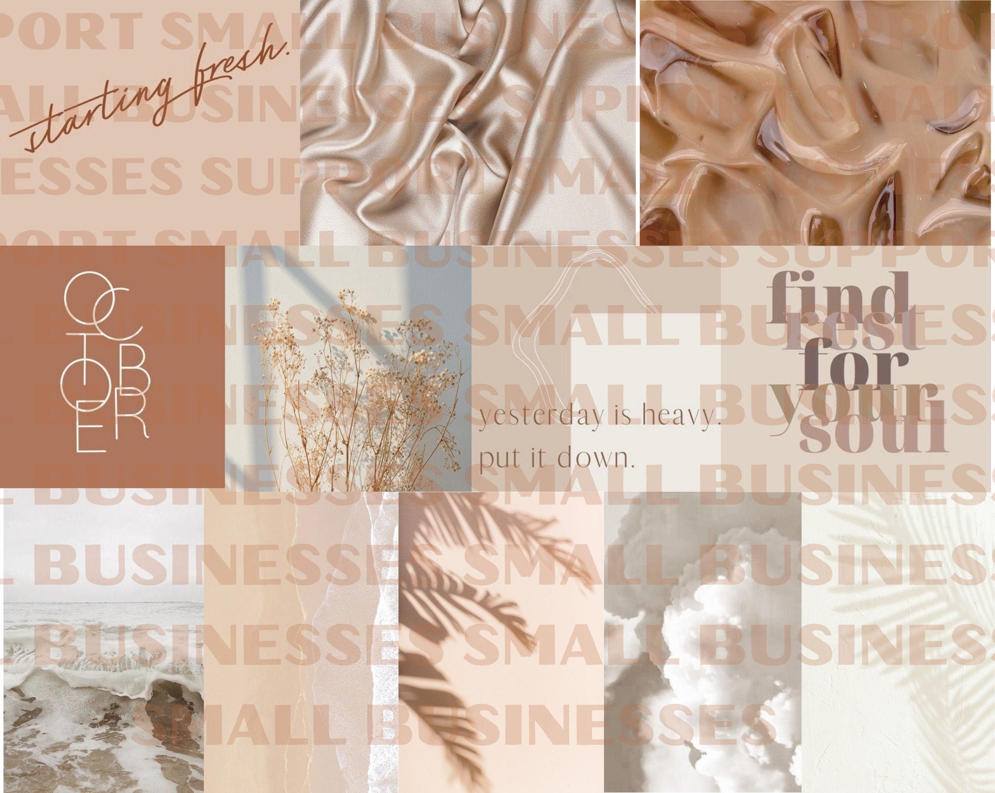 Neutral Ios 14 App Icons Minimalist Aesthetic Iphone Home - Etsy