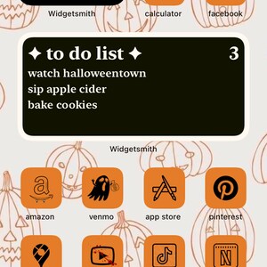 Witch Kit, iPhone App Icons, Witchcraft Starter Kit, Ios 14 App Icon ...