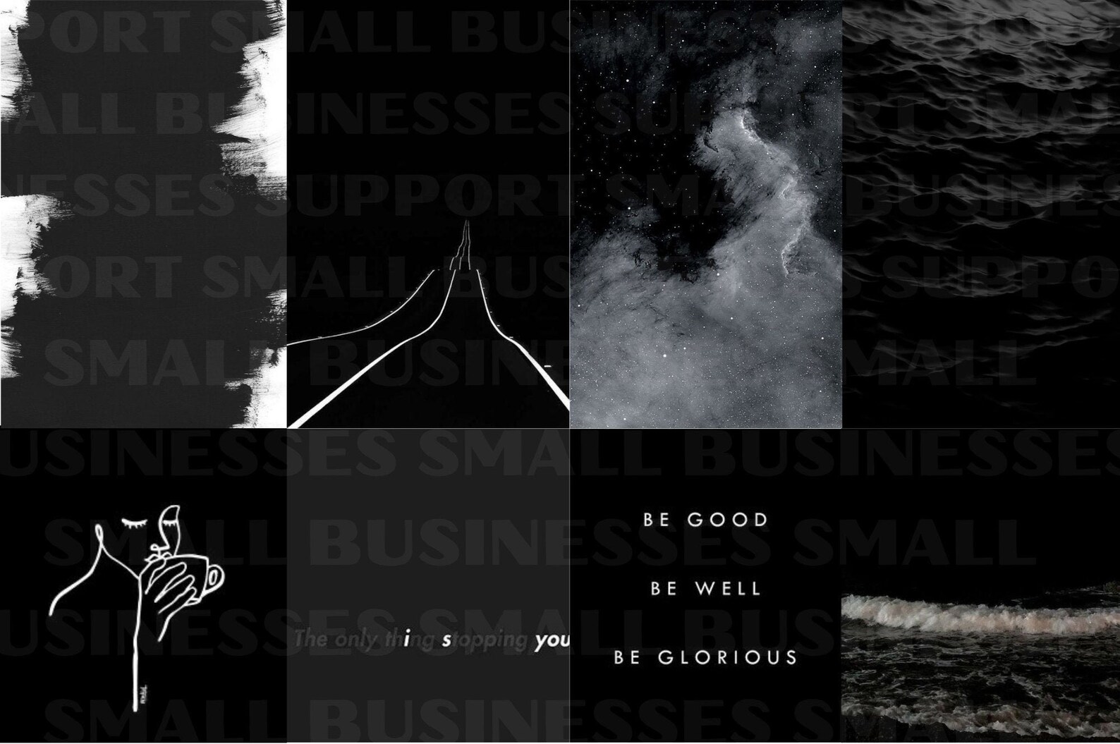 Black Iphone Ios 14 App Icons Pack Ios14 Homescreen Icon - Etsy