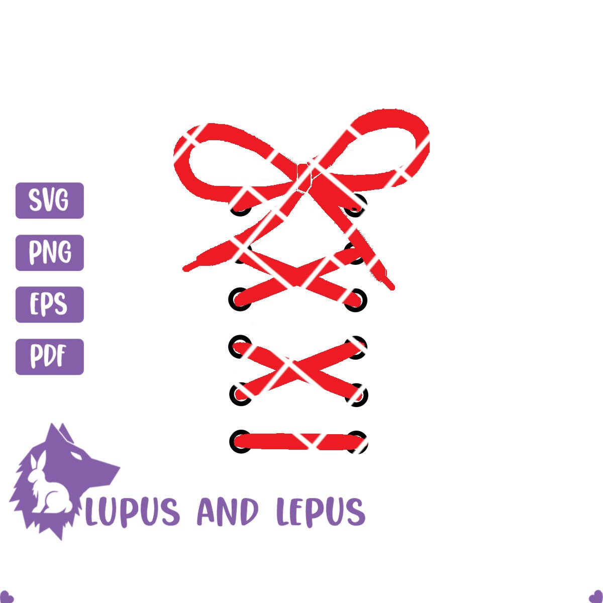 Digital File shoelace svg shoe lace svg shoe svg laces | Etsy