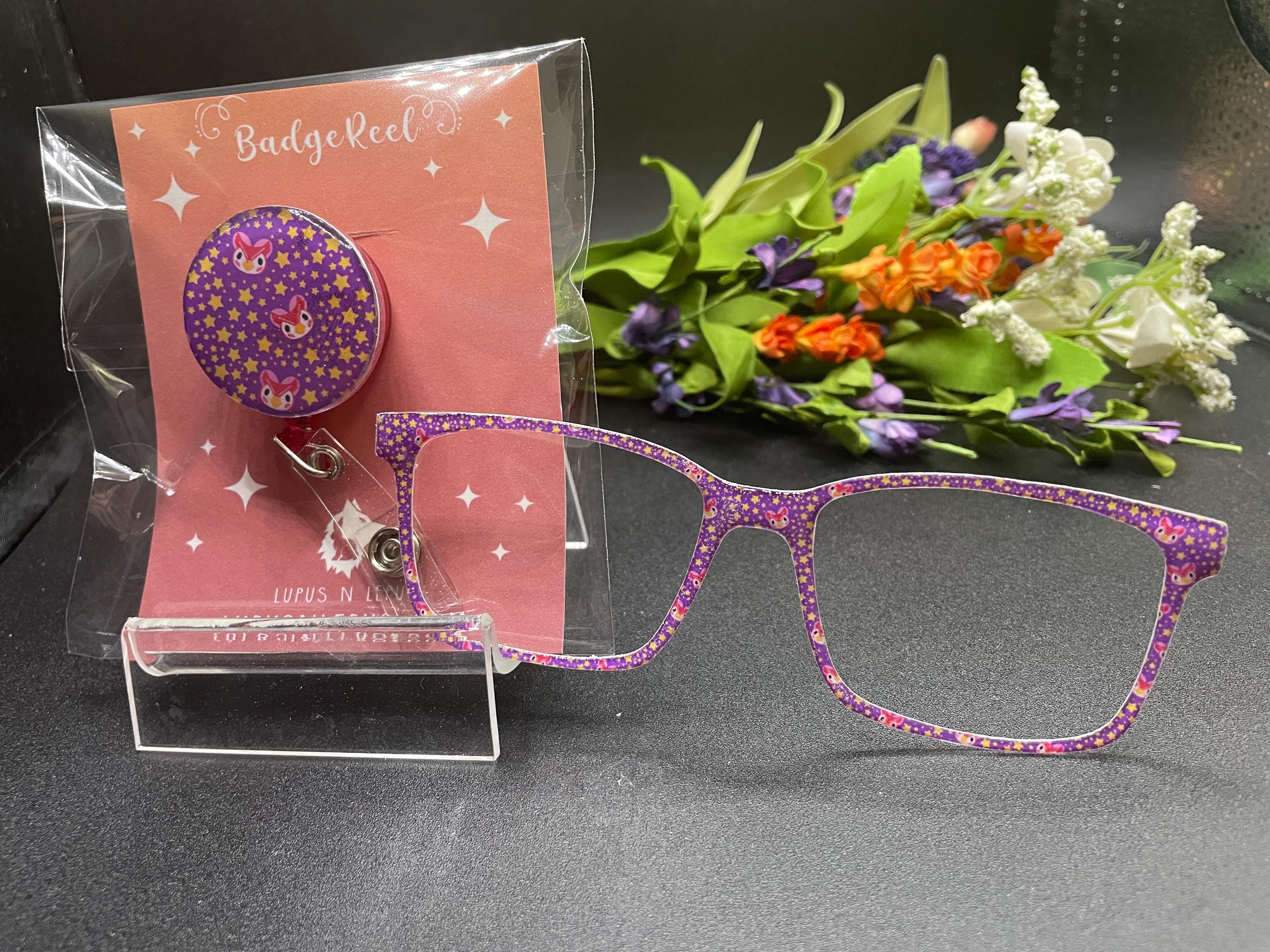 Magnetic Glasses Topper - Pumpkin 2, Fall, Autumn, Pie, October ...