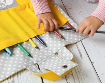 Kids Art Portfolio | Etsy