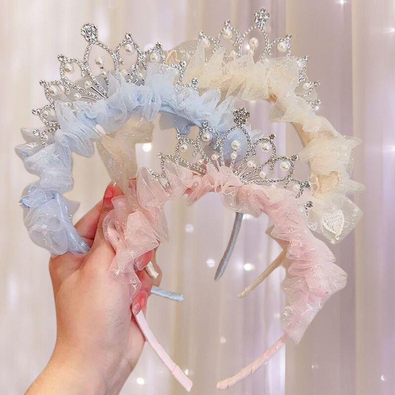 Fairy Tiara - Etsy