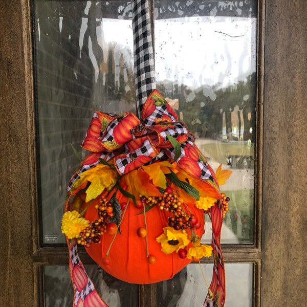 Flower Kissing Balls - Etsy