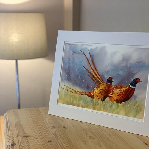 YorkshireIllustrator - Etsy