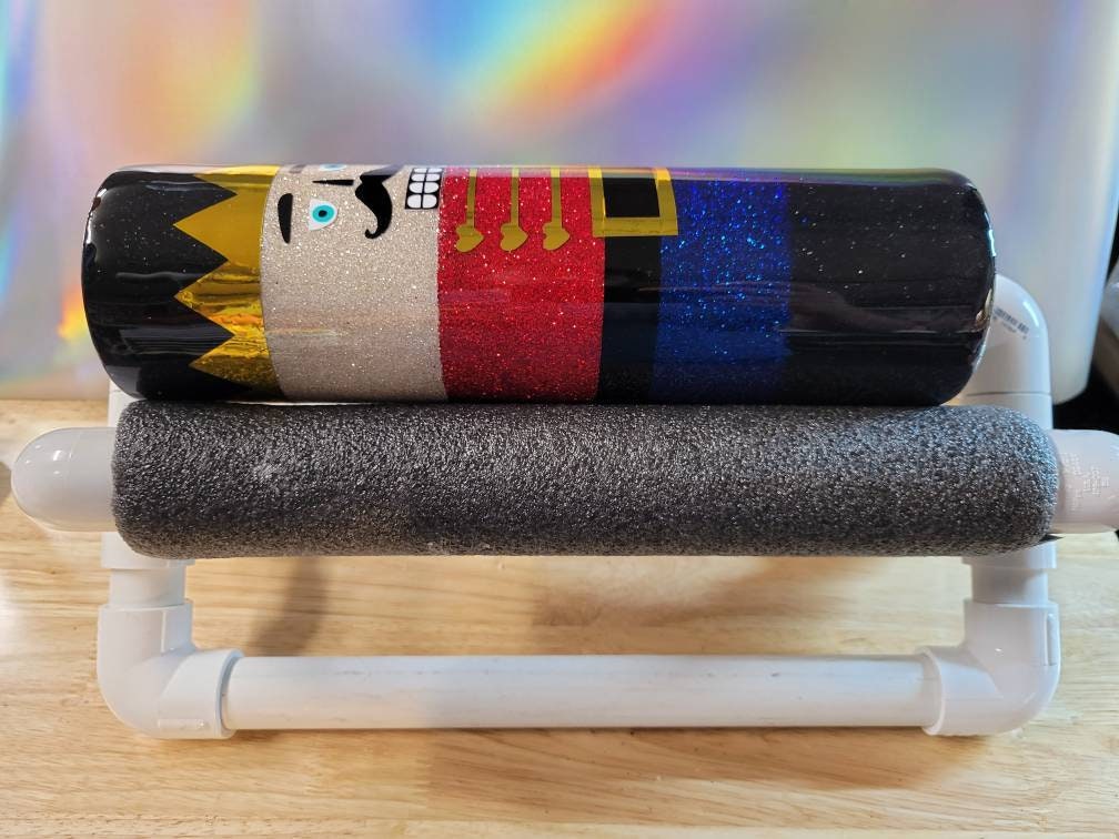 Tumbler Rack Pack PDF Plans | Etsy