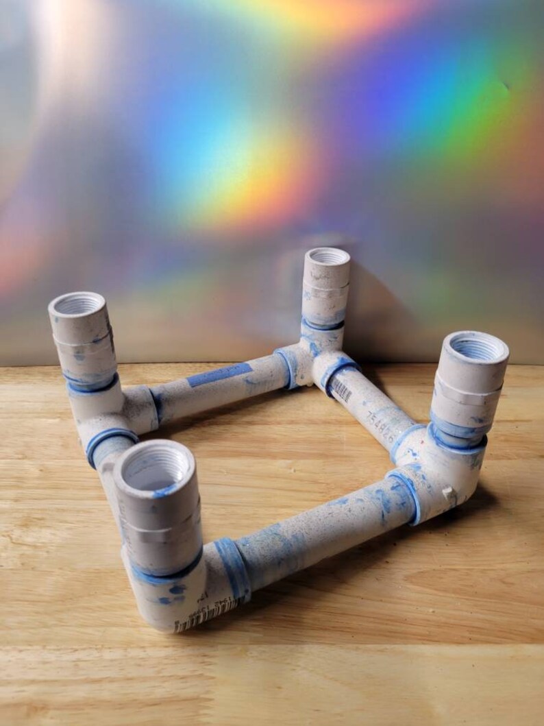 Tumbler Rack Pack PDF Plans - Etsy