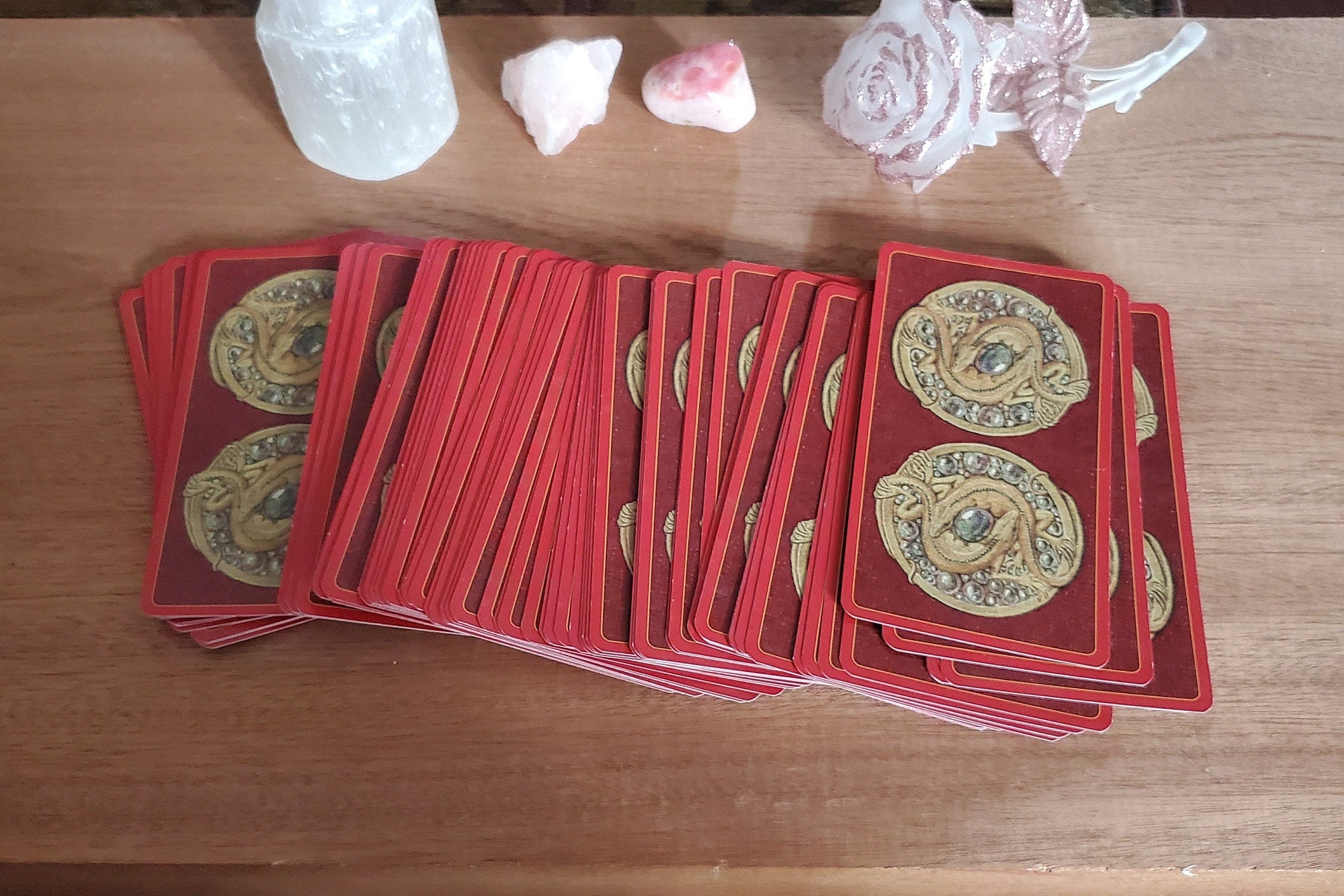 18 Sex Tarot Sexual Chemistry Psychic Reading Intuitive Tarot Card