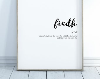 New Baby Name Print - Etsy