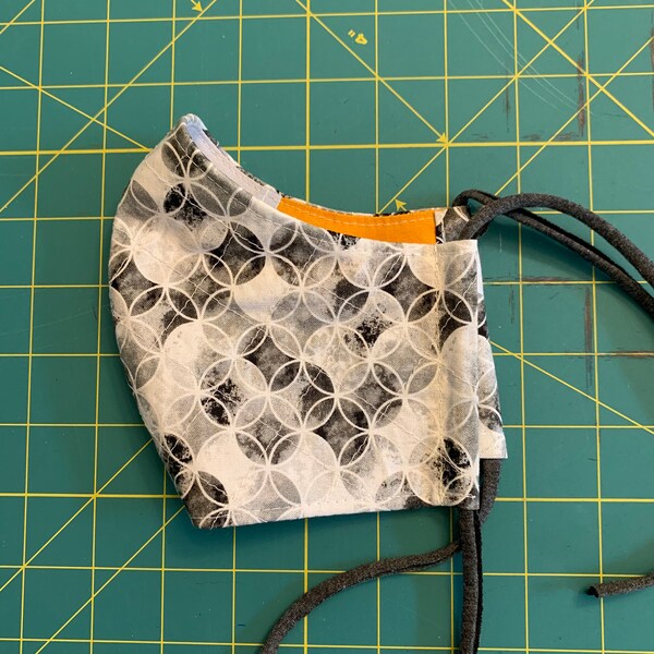 Cathedral Mask - Etsy