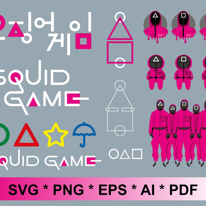Gonggi Papercraft - Etsy