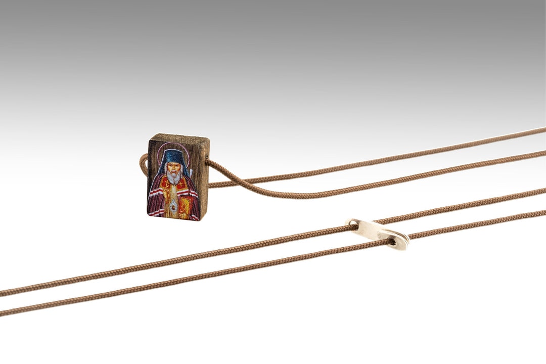 SAINT JOHN Maximovitch of Shanghai and San Francisco, the Wonderworker ...