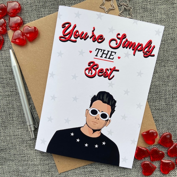 Simply the Best - Buy Online - Etsy