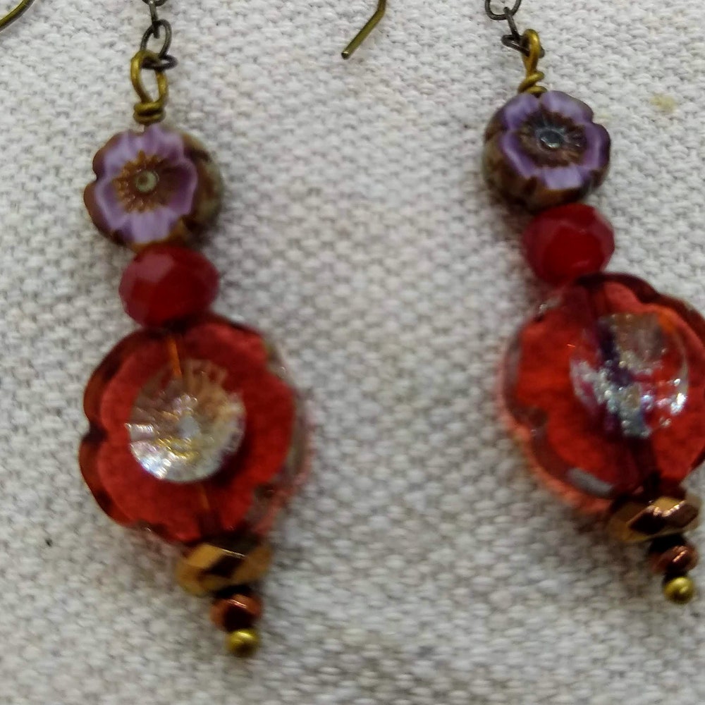 LisaMezaDesigns - Etsy