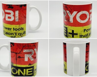 Ryobi Power Tools - Etsy