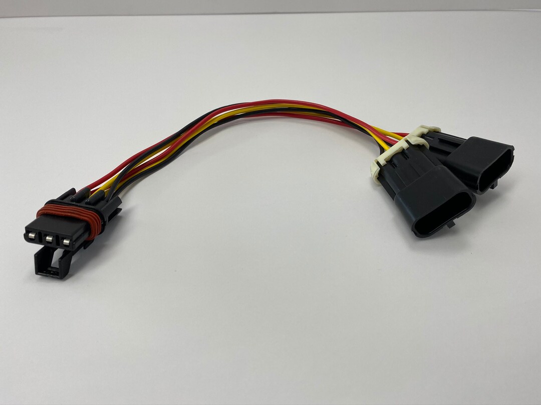 2018 Polaris Pulse Power Plug Expander Ranger XP1000, General, RZR/RS1 ...