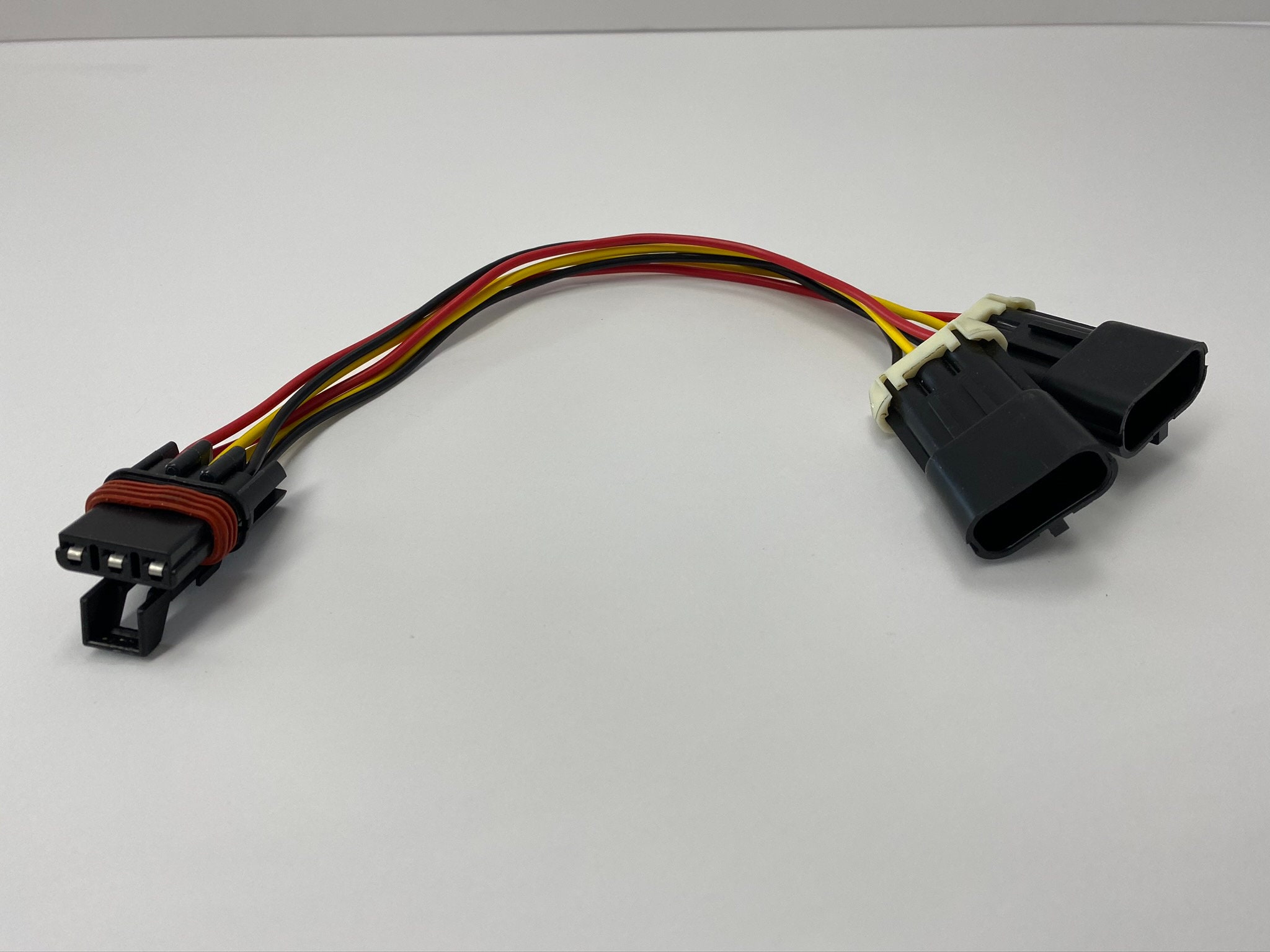 2018 Polaris Pulse Power Plug Expander Ranger XP1000, General, RZR/RS1 ...