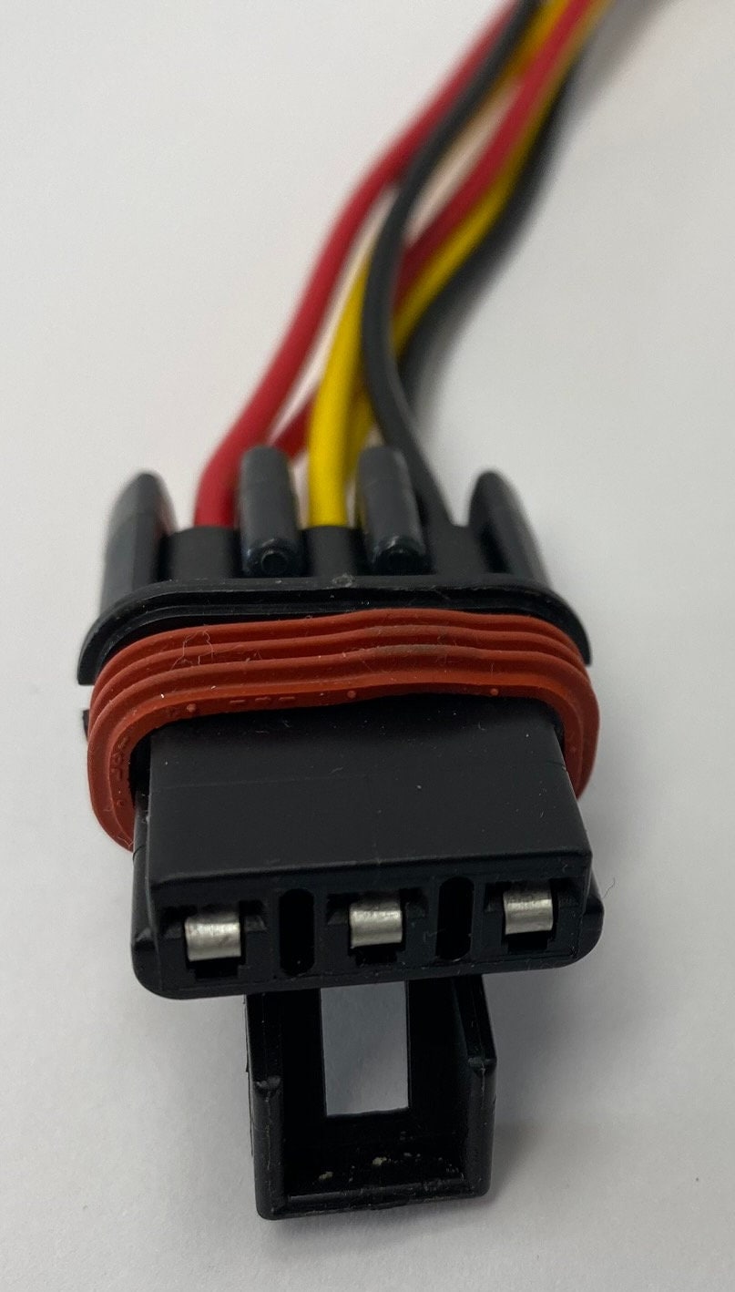 2018+ Polaris Pulse Power Plug Expander - Ranger XP1000, General, RZR ...