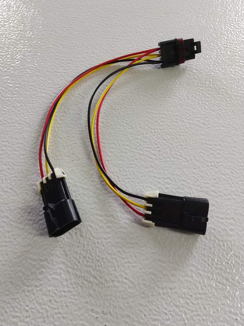 2018 Polaris Pulse Power Plug Expander Ranger XP1000, General, RZR/RS1 ...