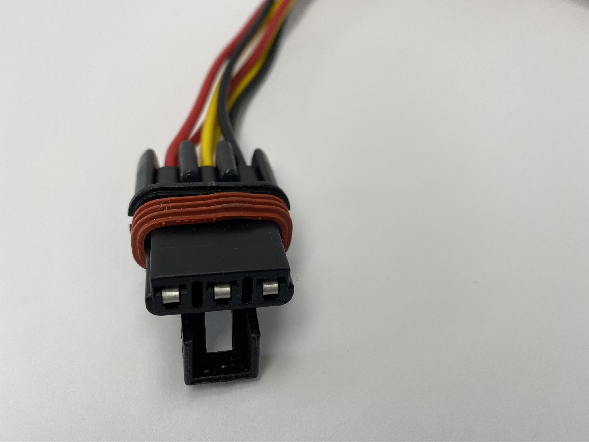 2018 Polaris Pulse Power Plug Expander Ranger XP1000, General, RZR/RS1 ...