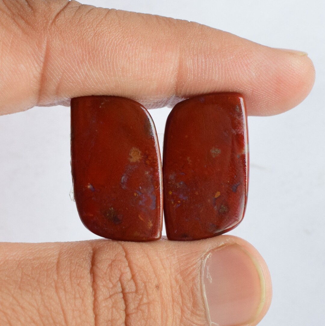 Blutstein Paar, passender Blutstein, erstaunliche Qualität Blutstein ...