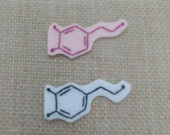 Dopamine Patch - Etsy
