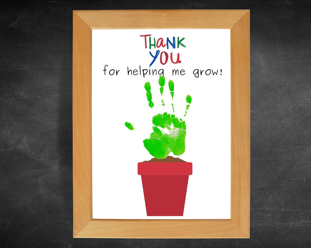 Teacher Appreciation Printable Year End Teacher Gift Card Holder School ...