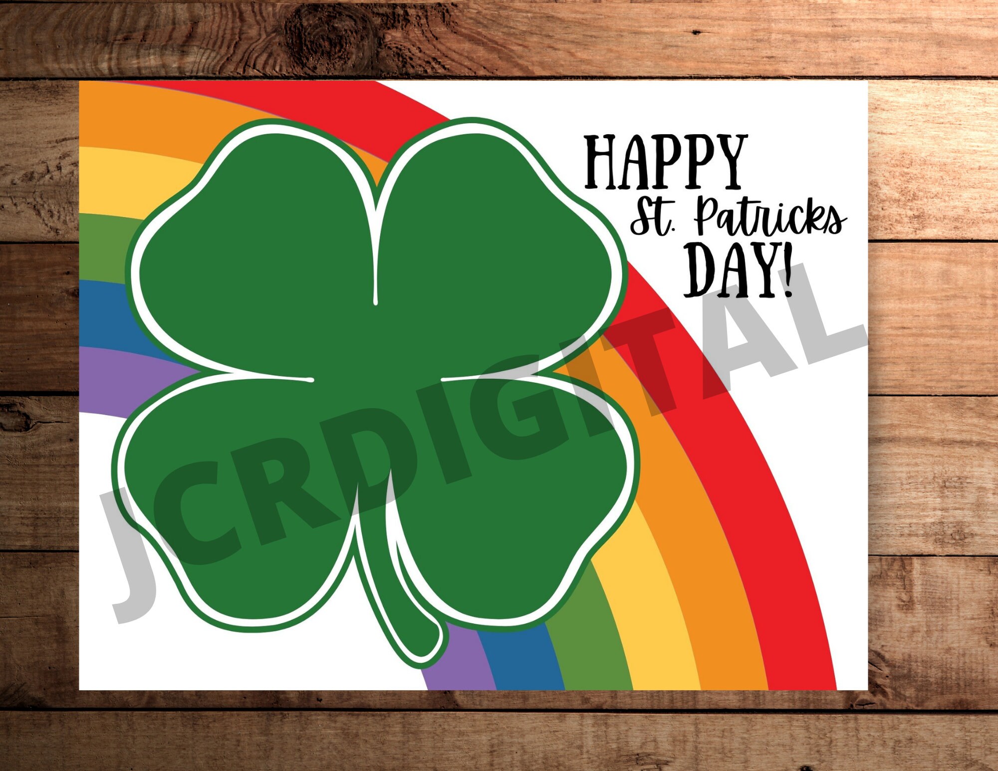 Shamrock Handprint Art Handprint Keepsake Preschool Happy St Patricks ...