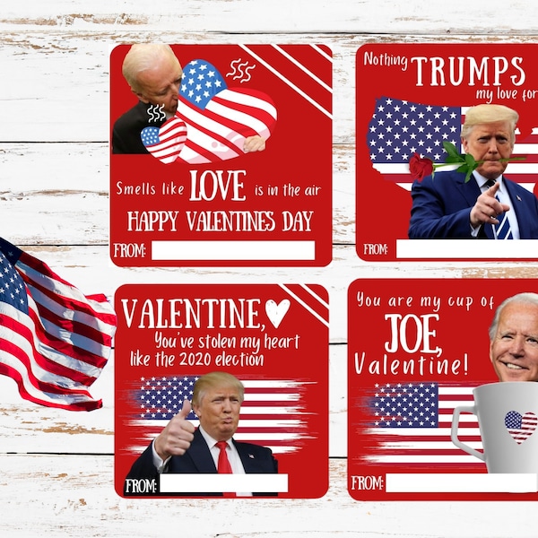 Printable Trump Card - Etsy