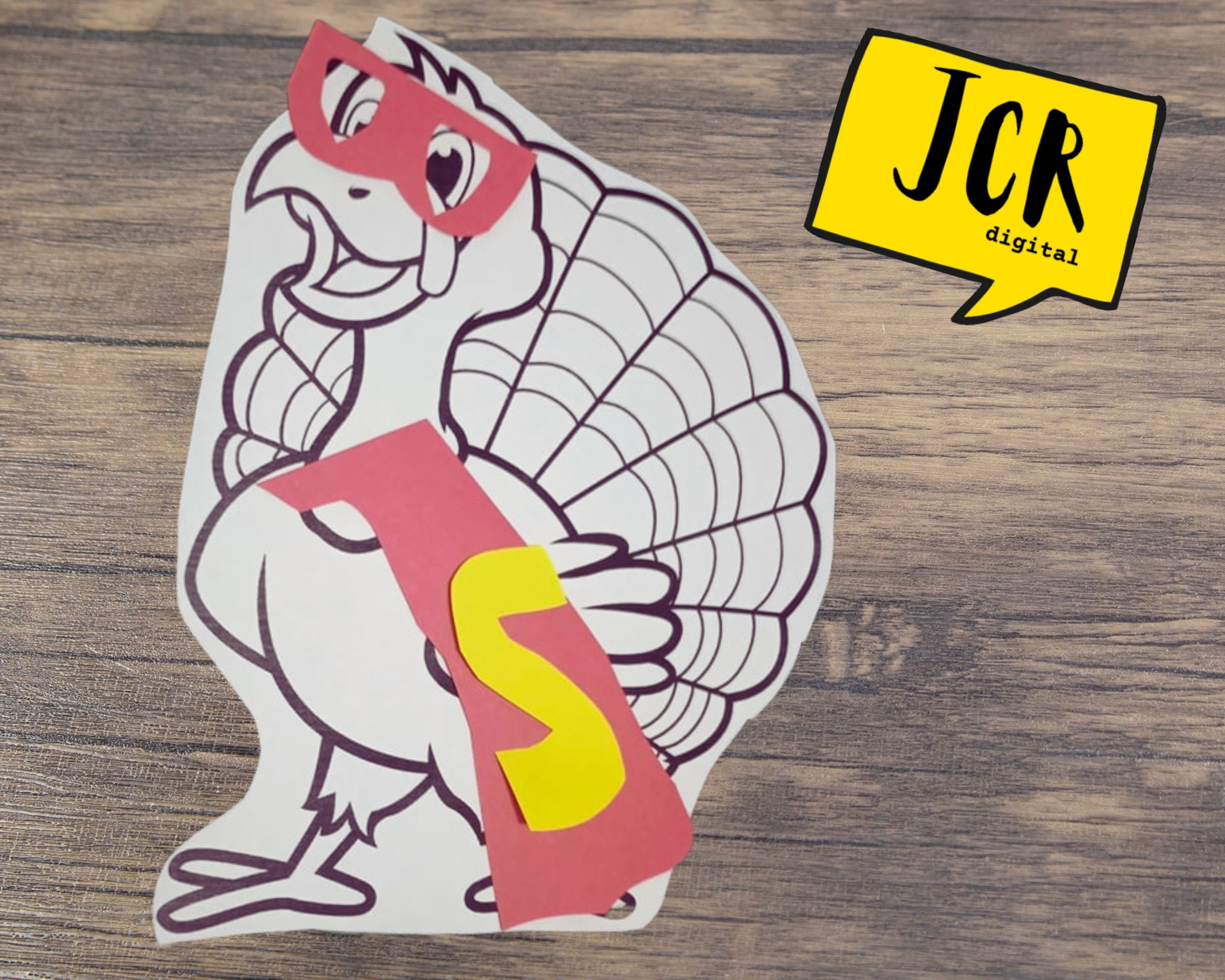 Turkey Disguise Turkey Craft Autumn thanksgiving Game Fall Crafts DIY ...