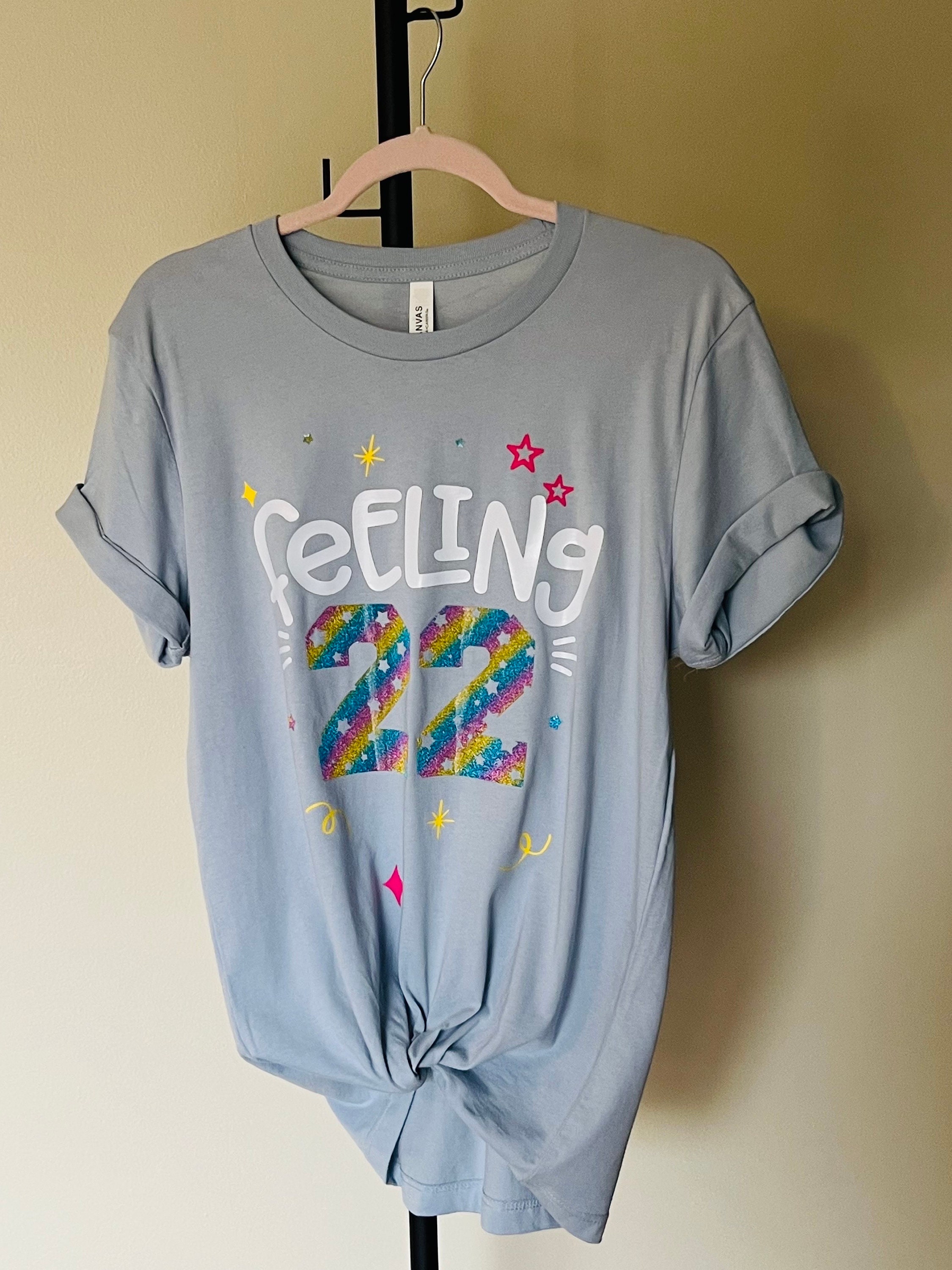 Ultimate Swiftie Gift Box T-shirt and Tumbler - Etsy