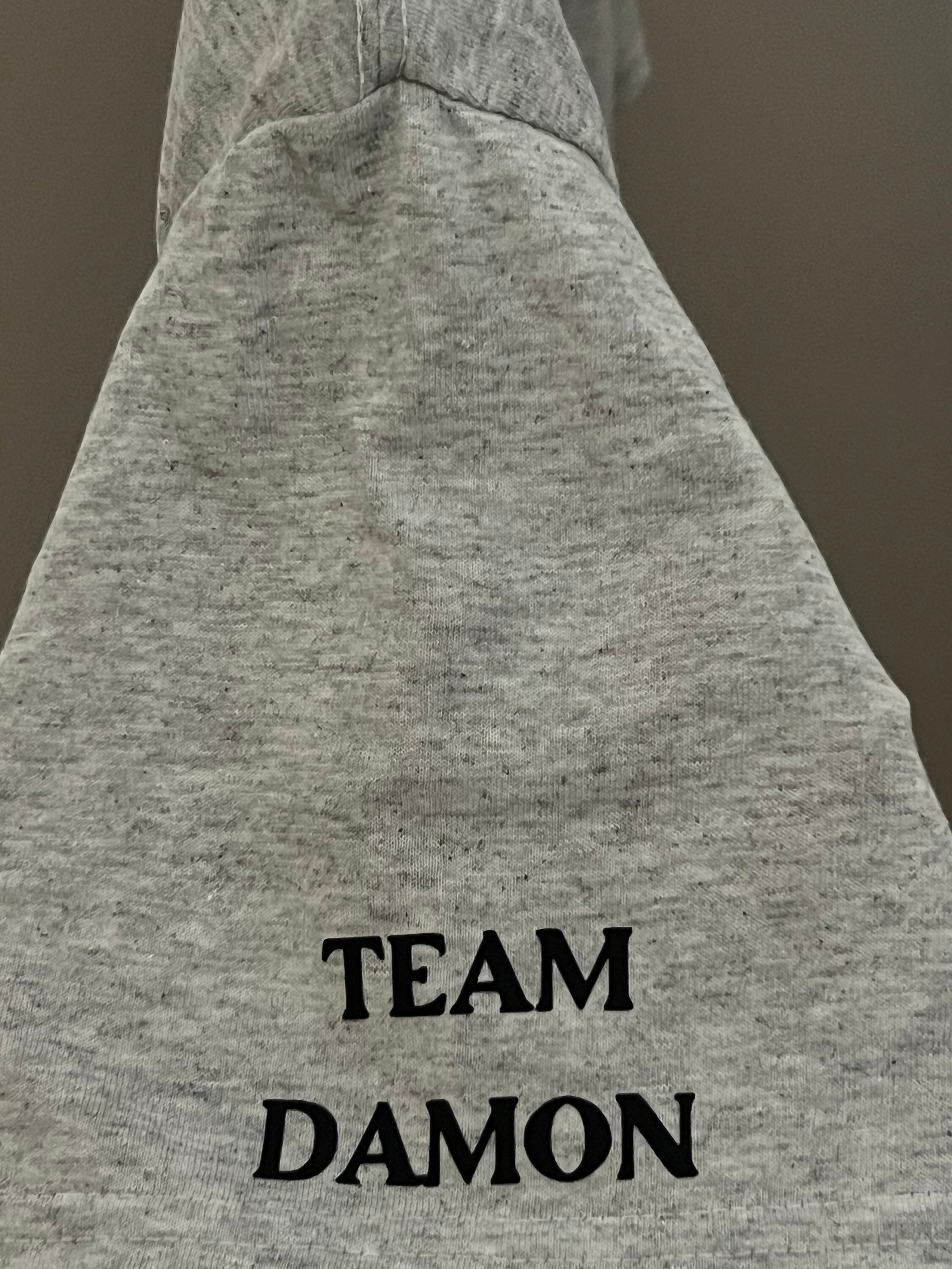 TVD Fan Shirt Its Ok to Love Them Both Team Salvatore originals New ...