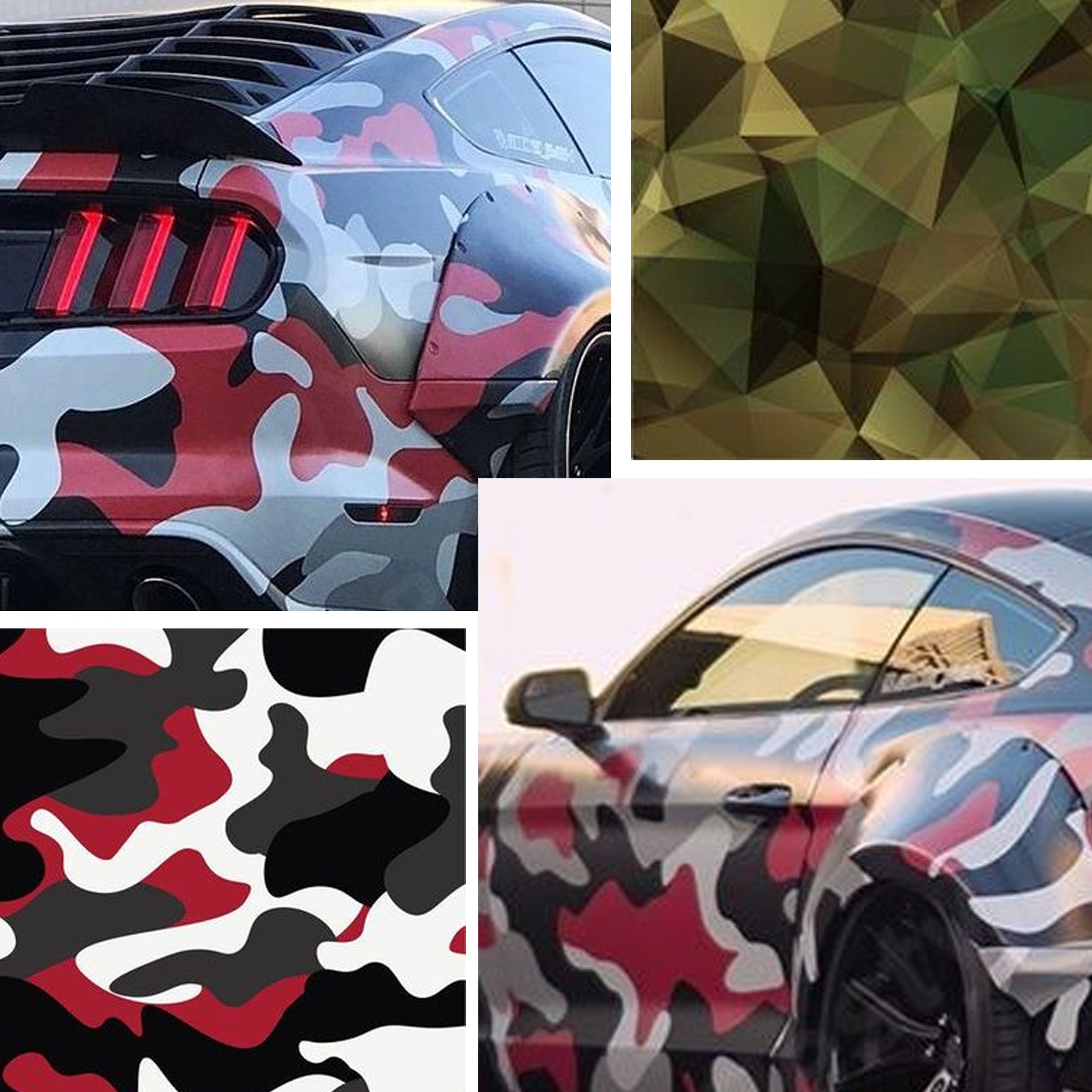 Vinyl Camo Wrap for Cars / Trucks / SUV Full Roll 25 yards | Etsy