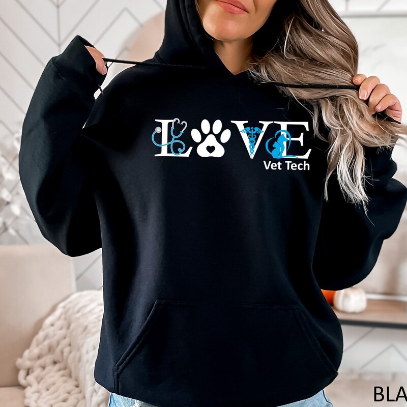 Vet Tech Week - Etsy