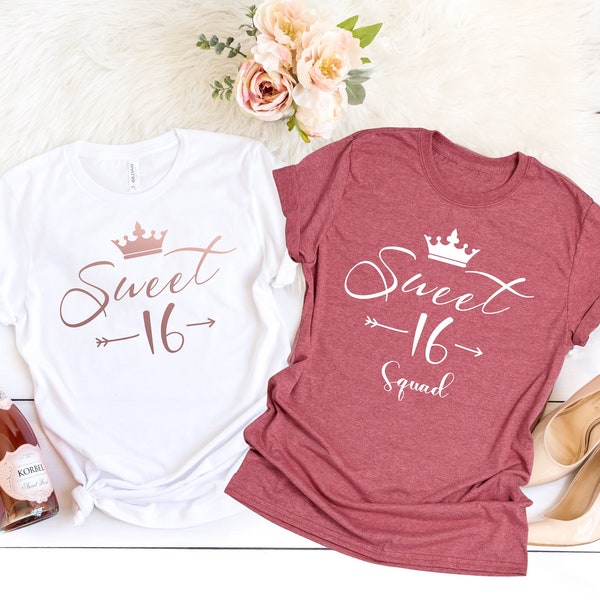 Sweet 16 Outfit for Girls - Etsy