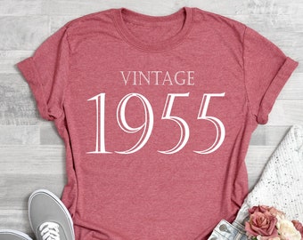 1955 Birthday Party - Etsy