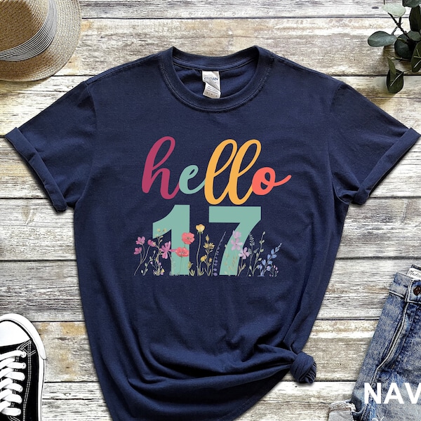 17th Birthday Party - Etsy