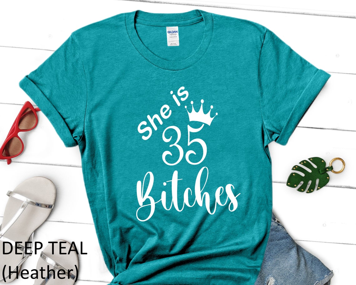 Hello 35 Shirt 35th Birthday Shirt 35 Birthday Shirt 35th | Etsy